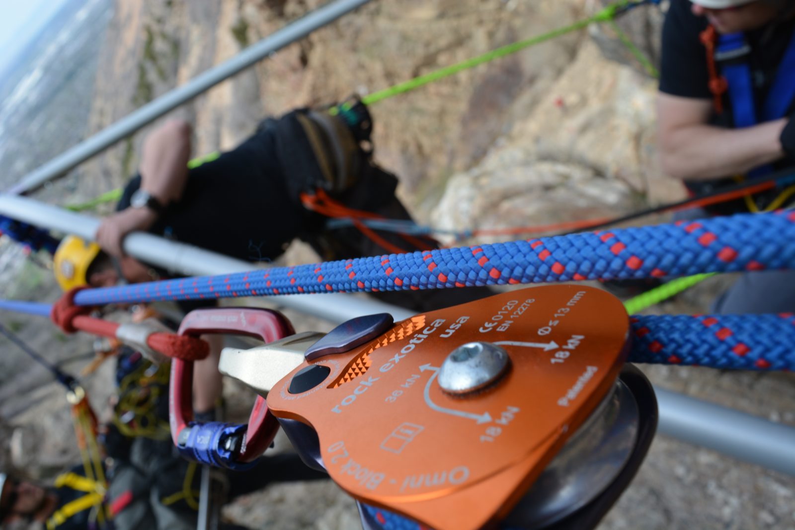 Site Rescue Services - Turnaround Rescue